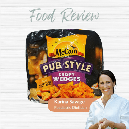 Paediatric Dietitian Nutritionist