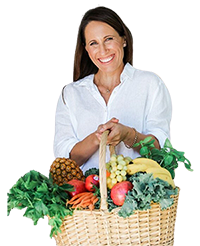 Child tummy pain — Nourish with Karina