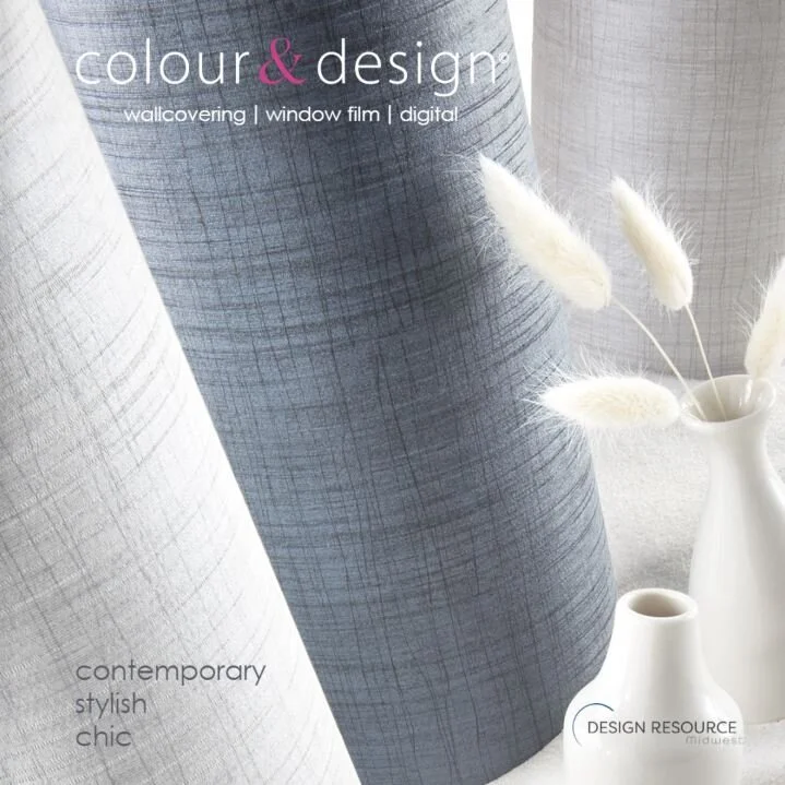 Colour and Design — Design Resource Midwest