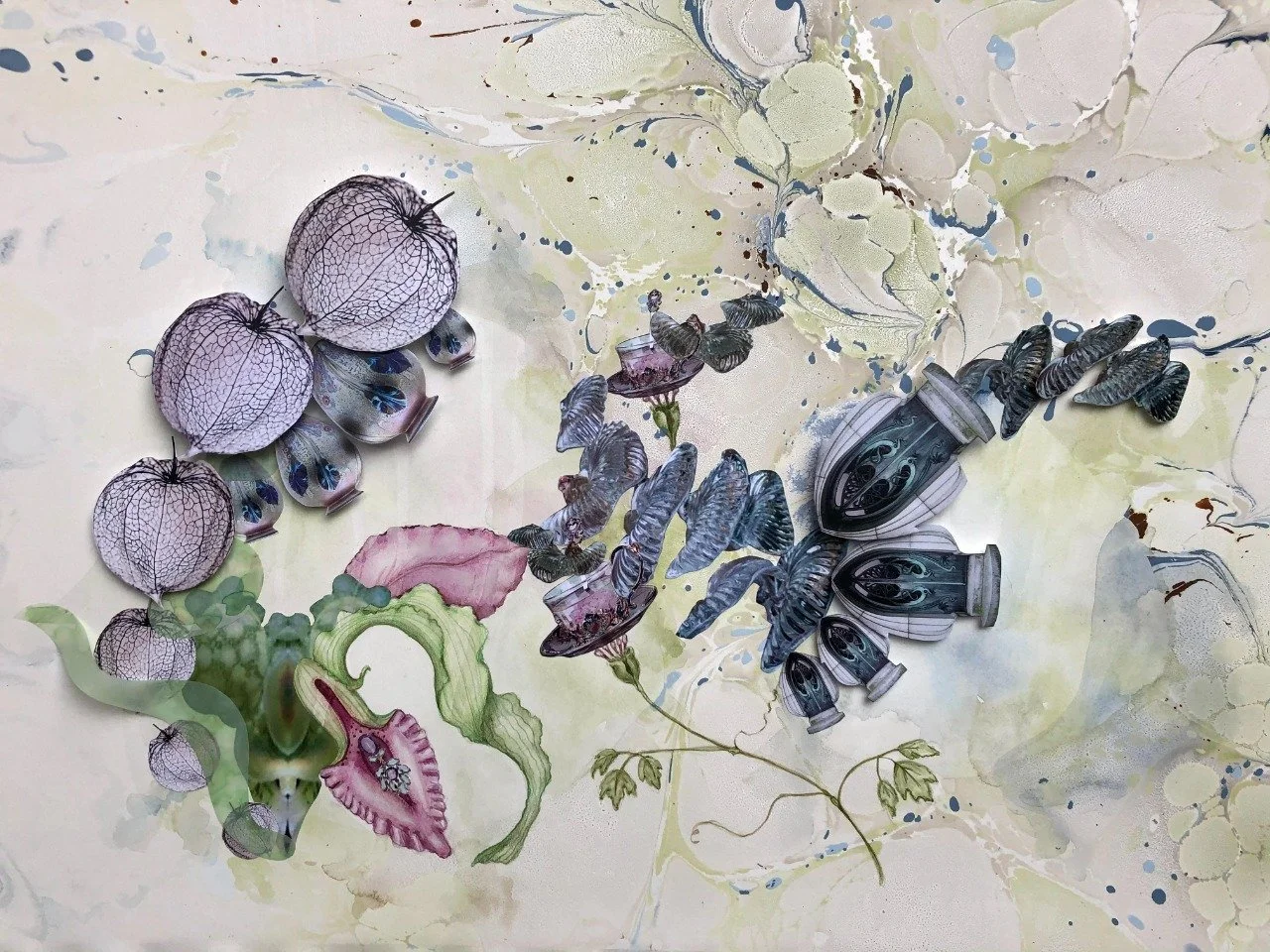 PATRICIA REBELLO — Galeria Eduardo Fernandes