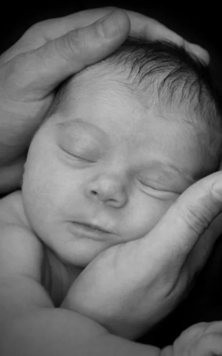 CRANIOSACRAL FOR BABIES AND CHILDREN — STEPH HODGSON