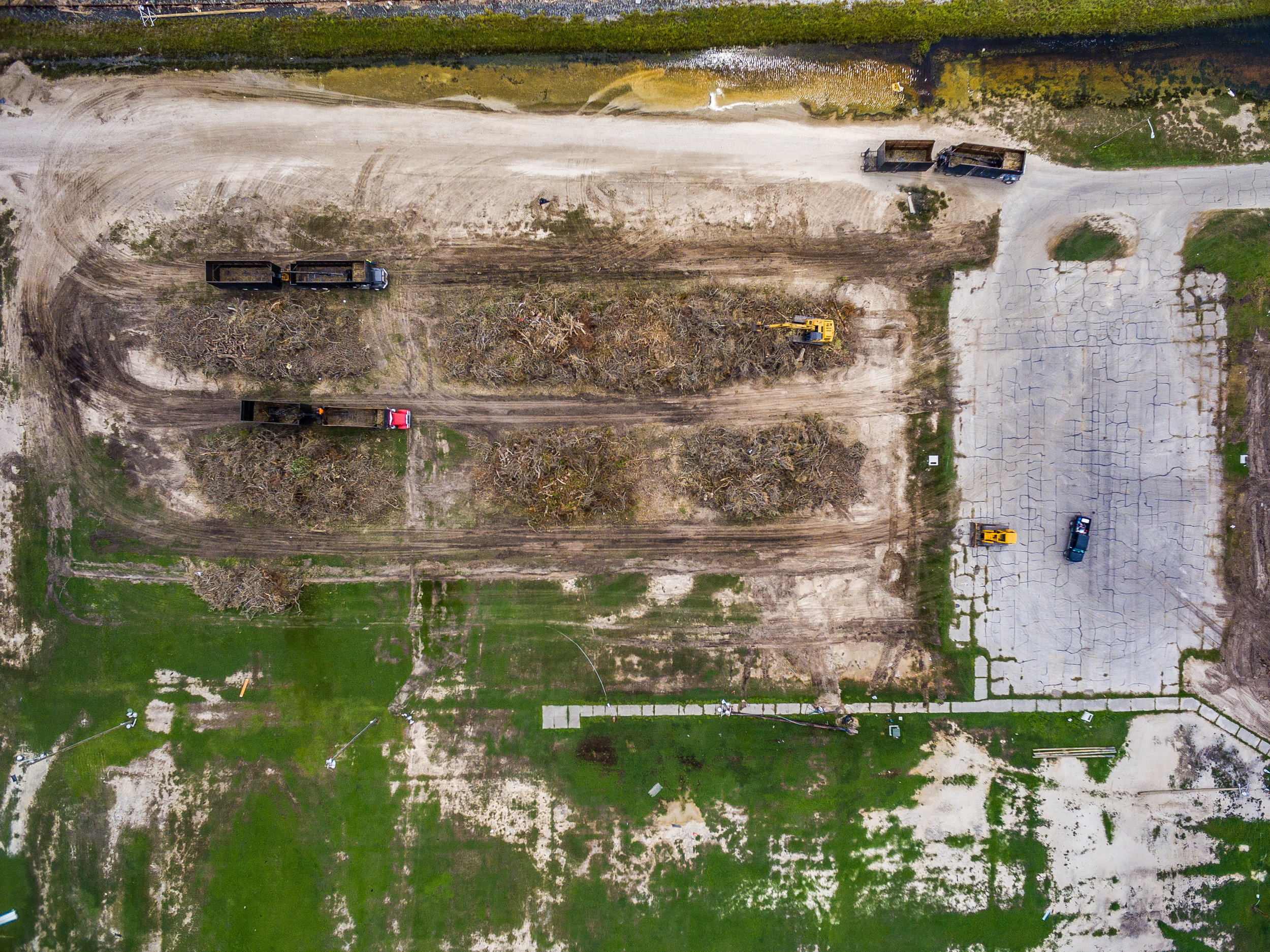 SERVICES — DRC Emergency Services