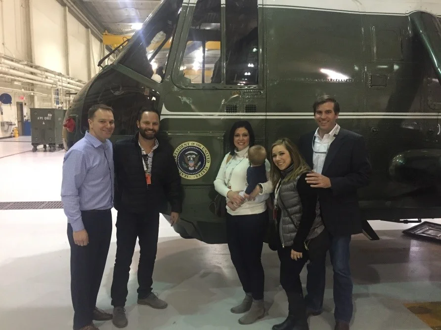 SERVICES — DRC Emergency Services