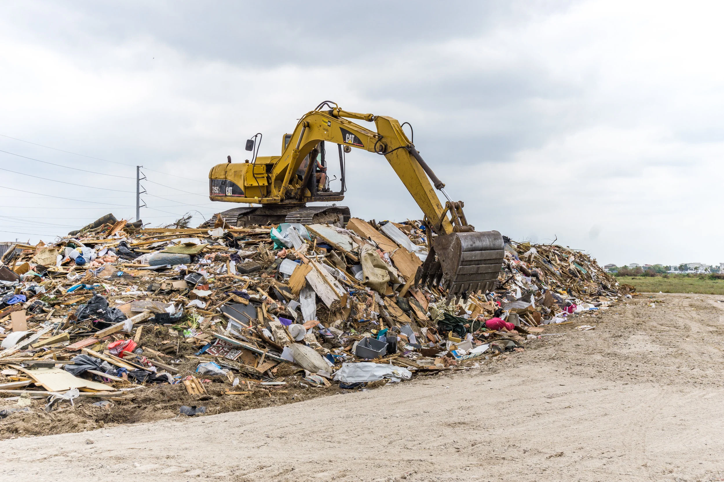 SERVICES — DRC Emergency Services