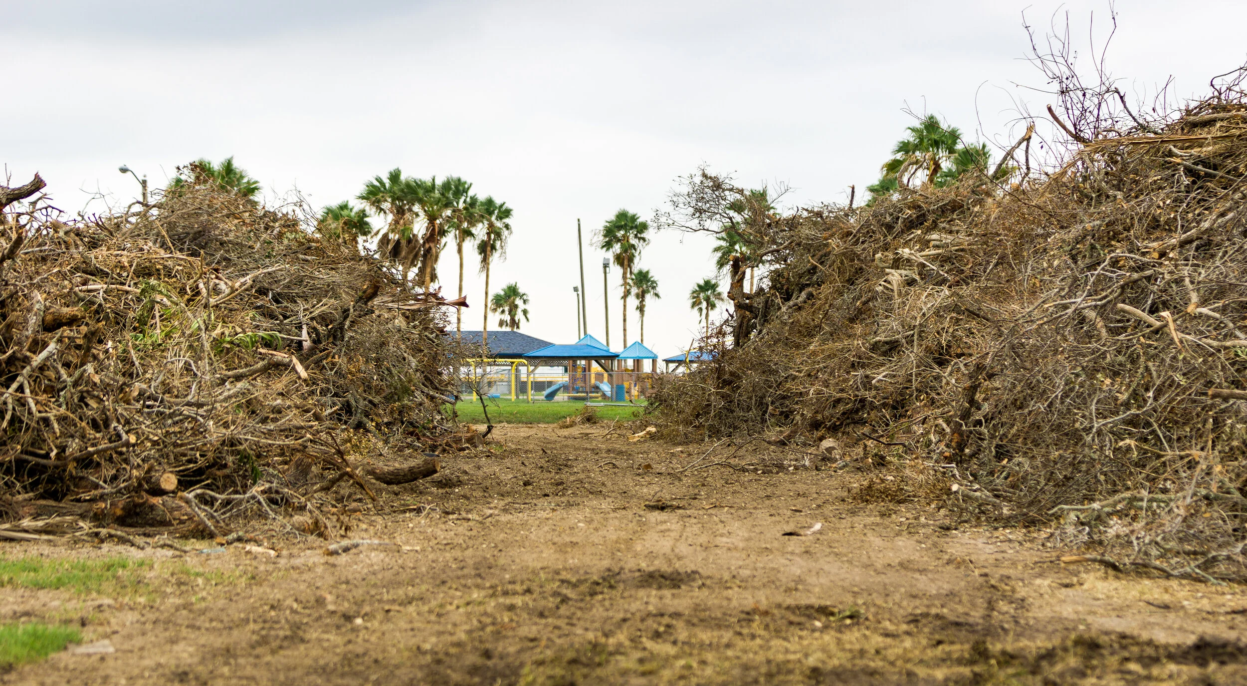 SERVICES — DRC Emergency Services