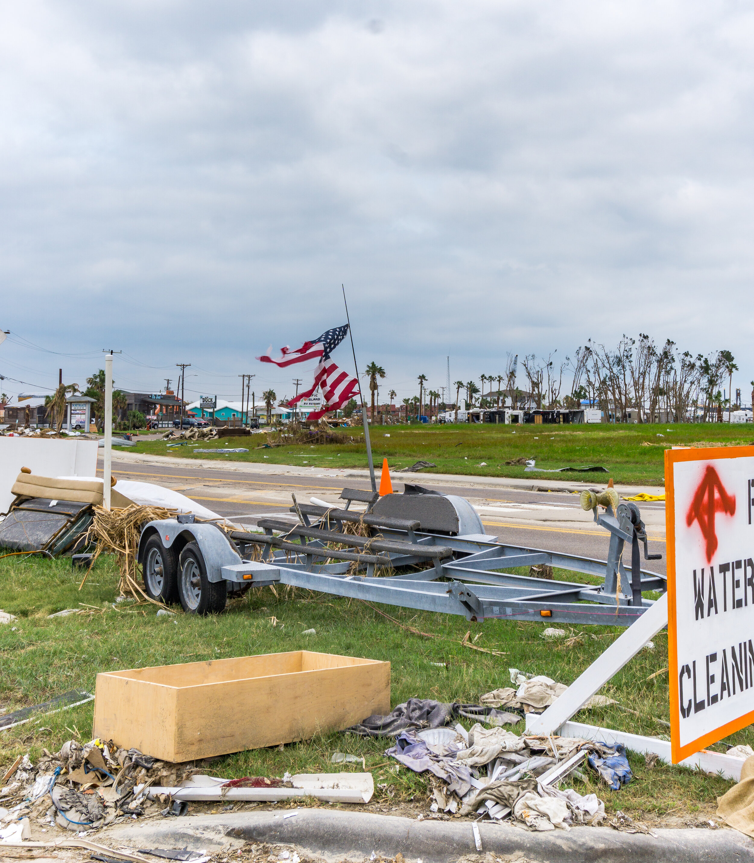 SERVICES — DRC Emergency Services