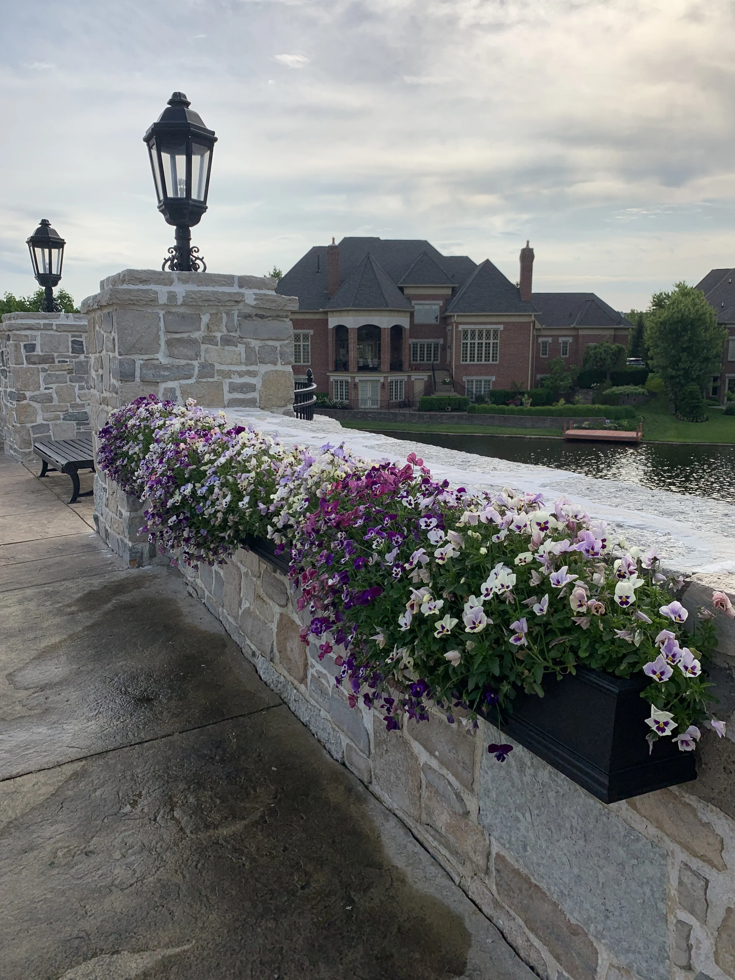 SPRING — WOW Windowboxes