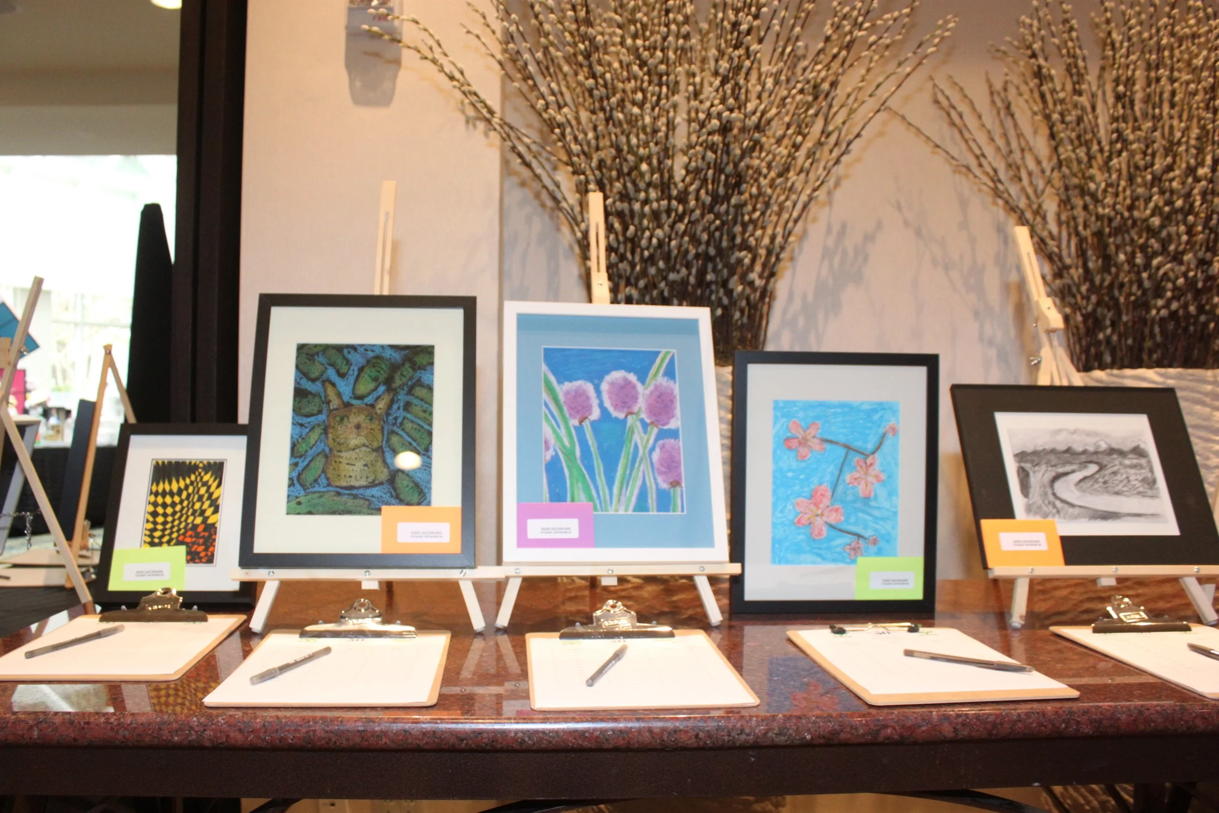 Save the Date — PHILLIPS Programs for Children & Families