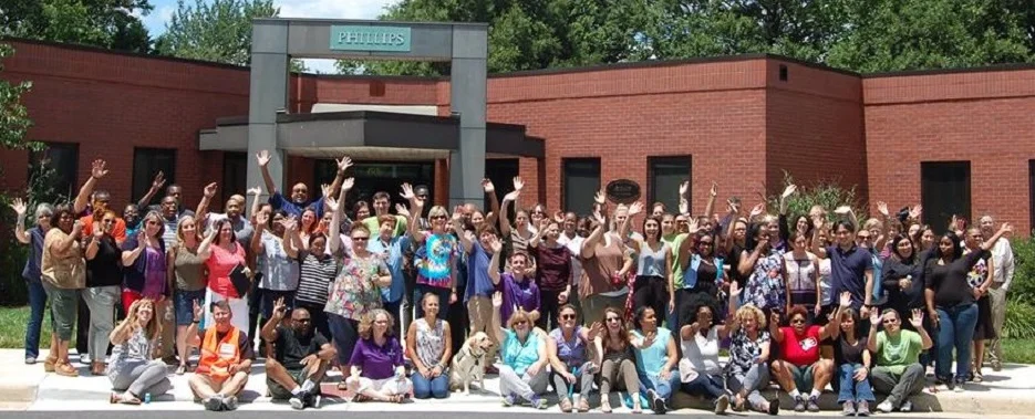 Careers | PHILLIPS Programs for Children & Families