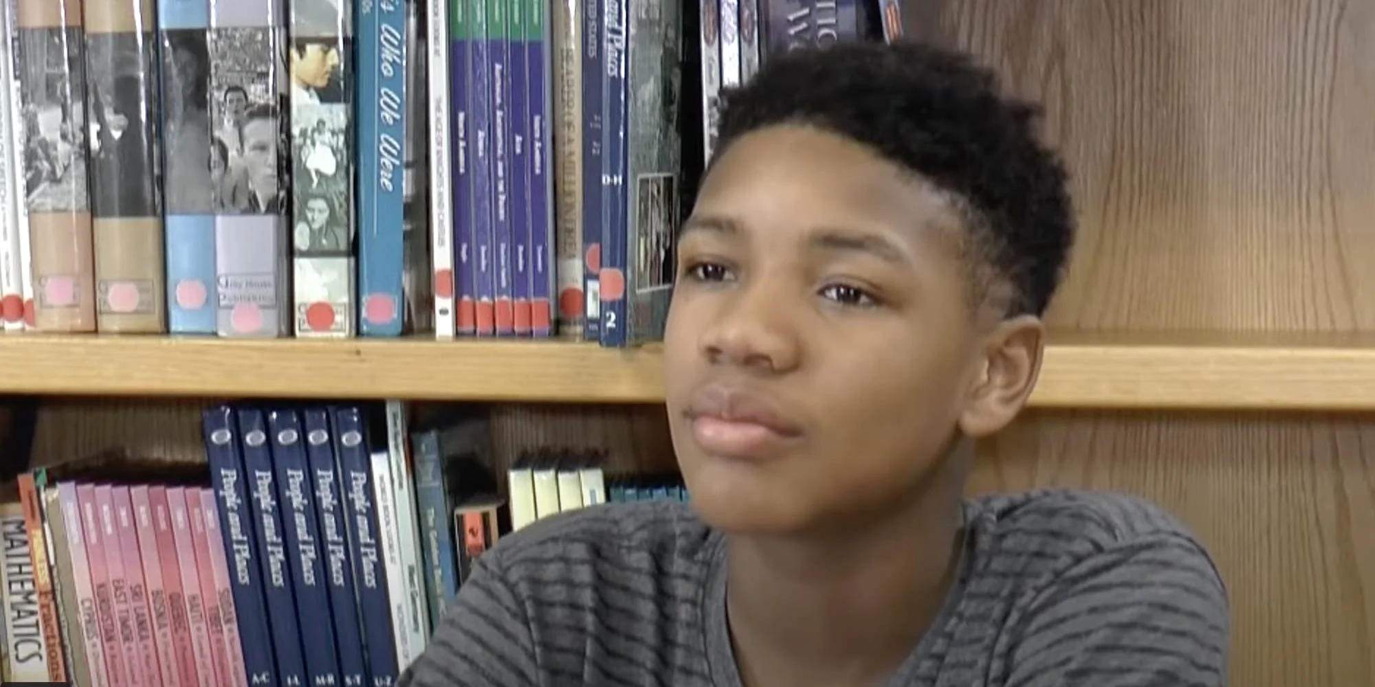 Individualized Education Programs | PHILLIPS Programs