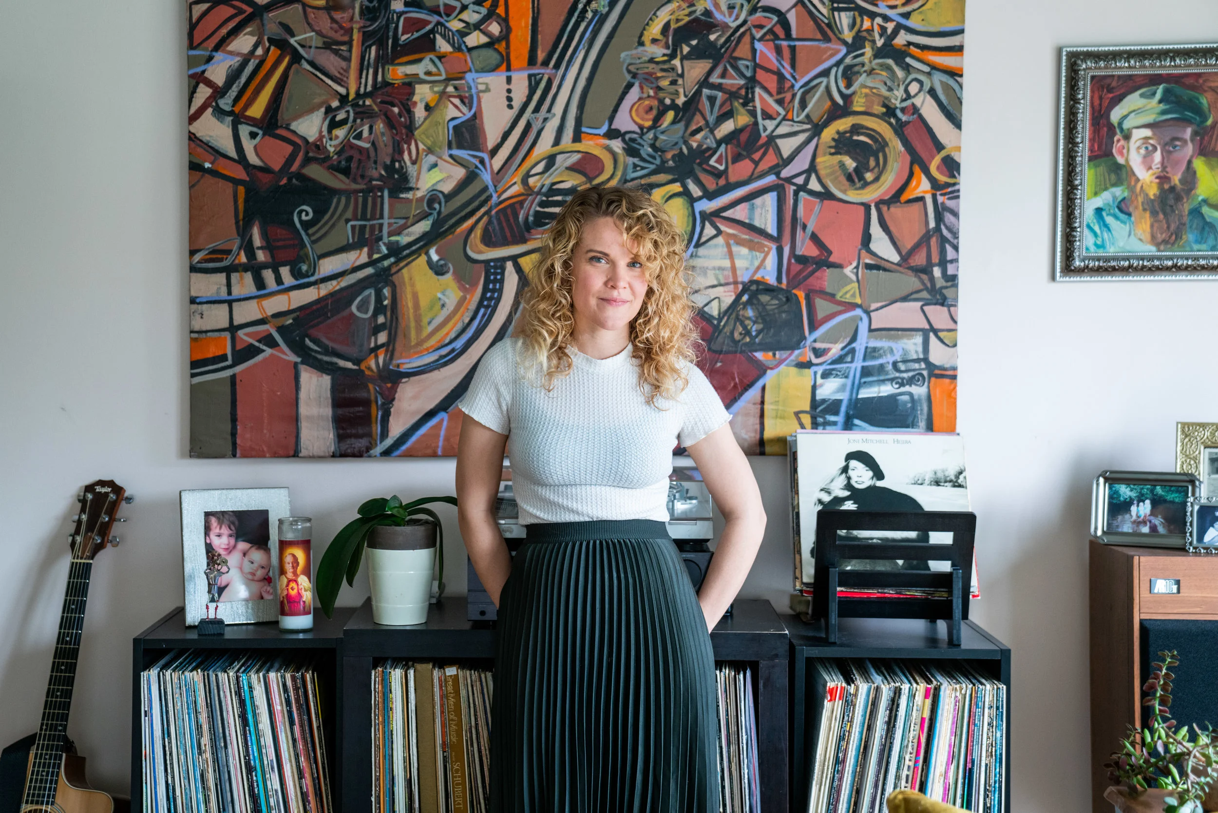 LEARN — Taylor O'Donnell