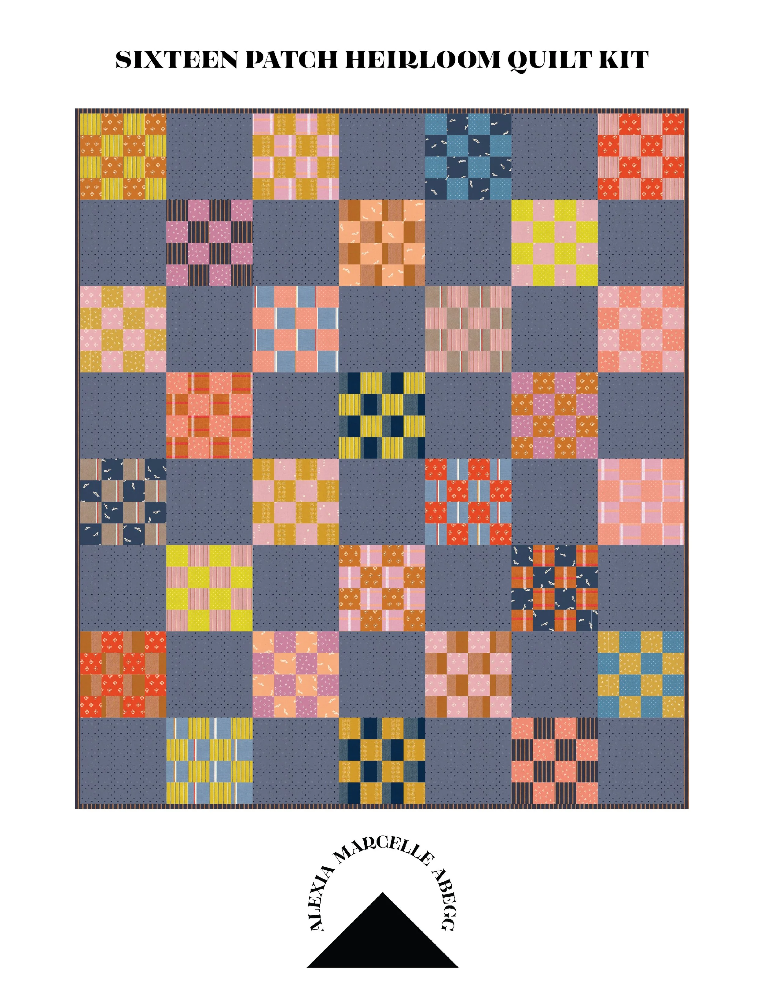 textiles — Alexia Marcelle Abegg