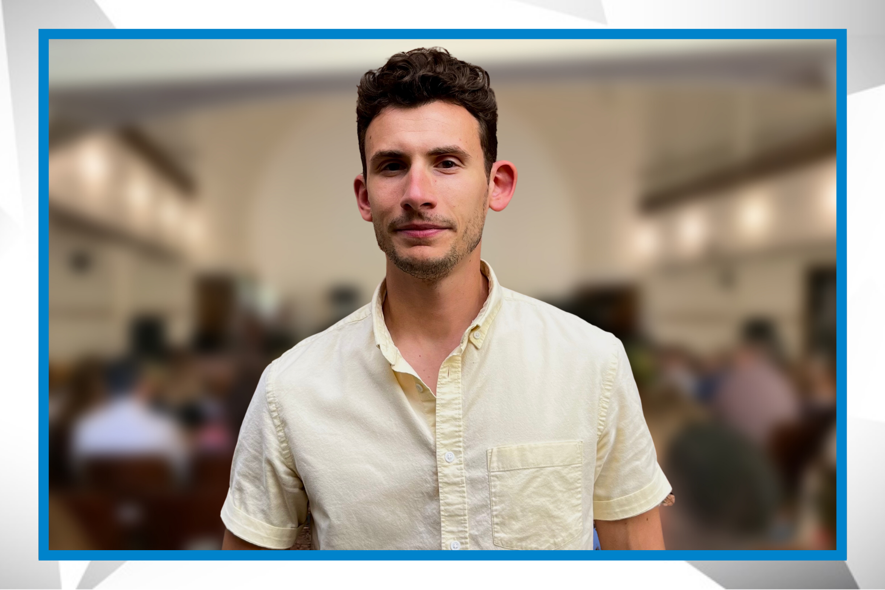 Our Team — Good News Bible Church