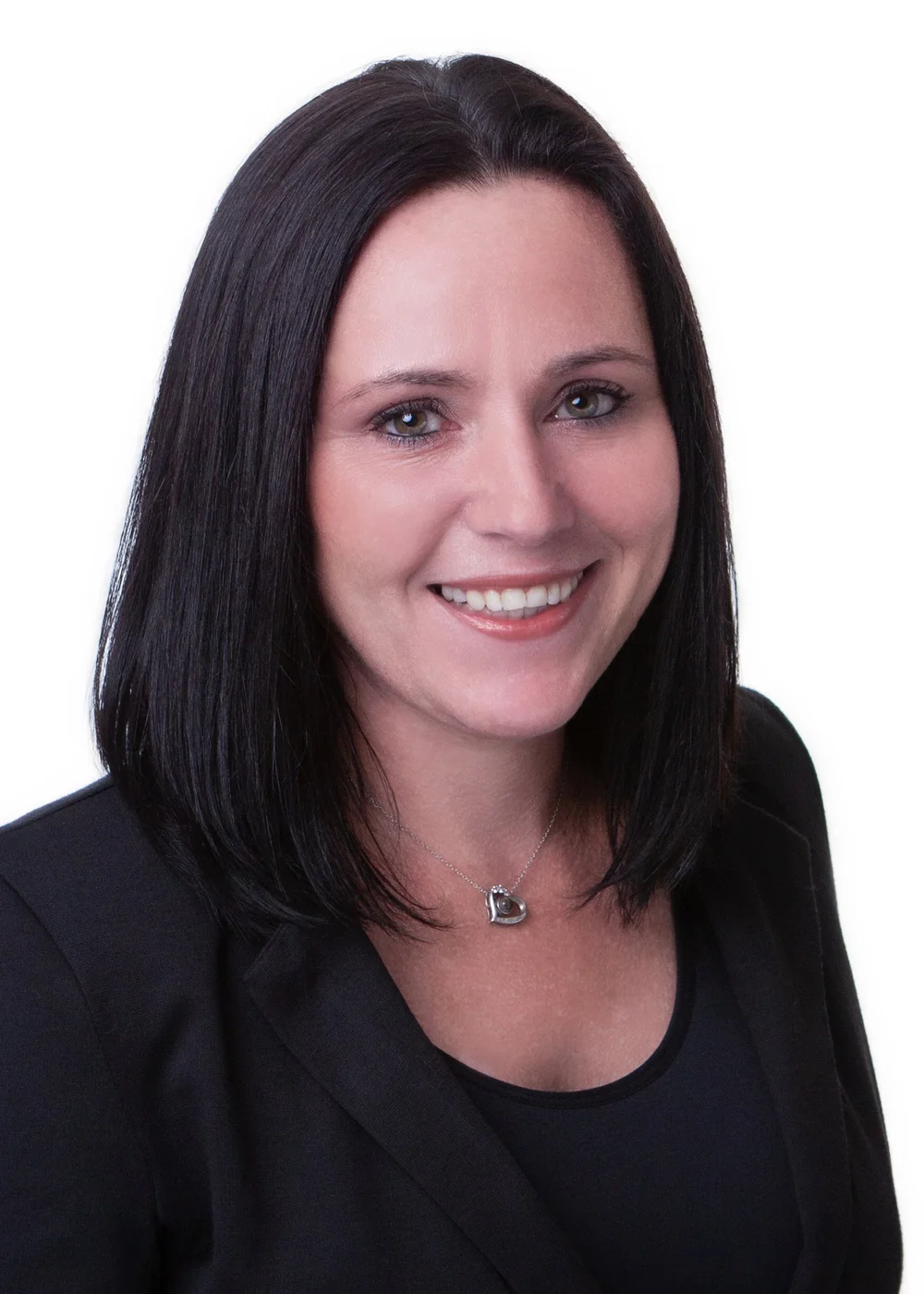 Ashley Anderson — The Bandish Group