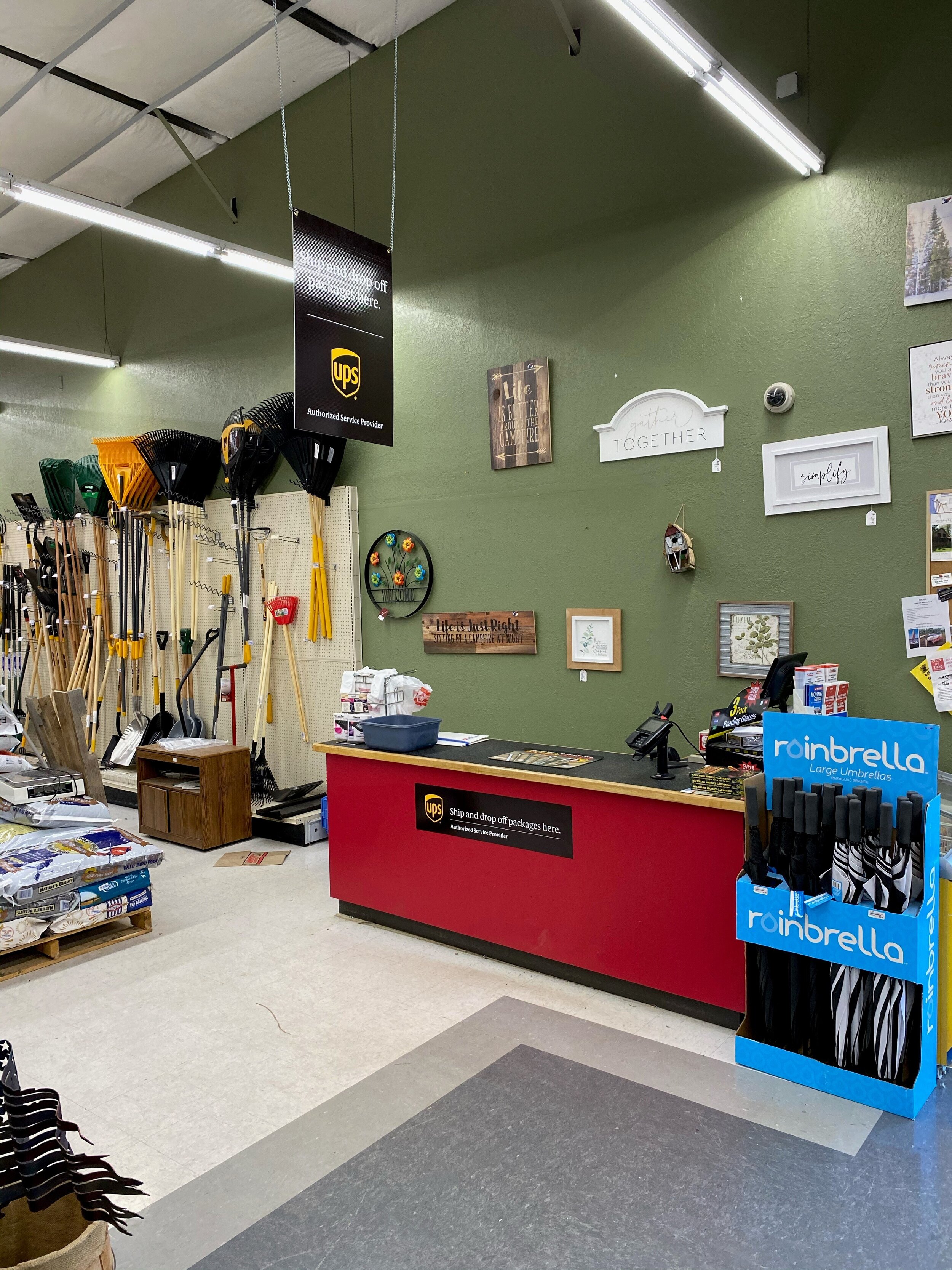 About Increasing Traffic & Improving Profit — Package Express Centers