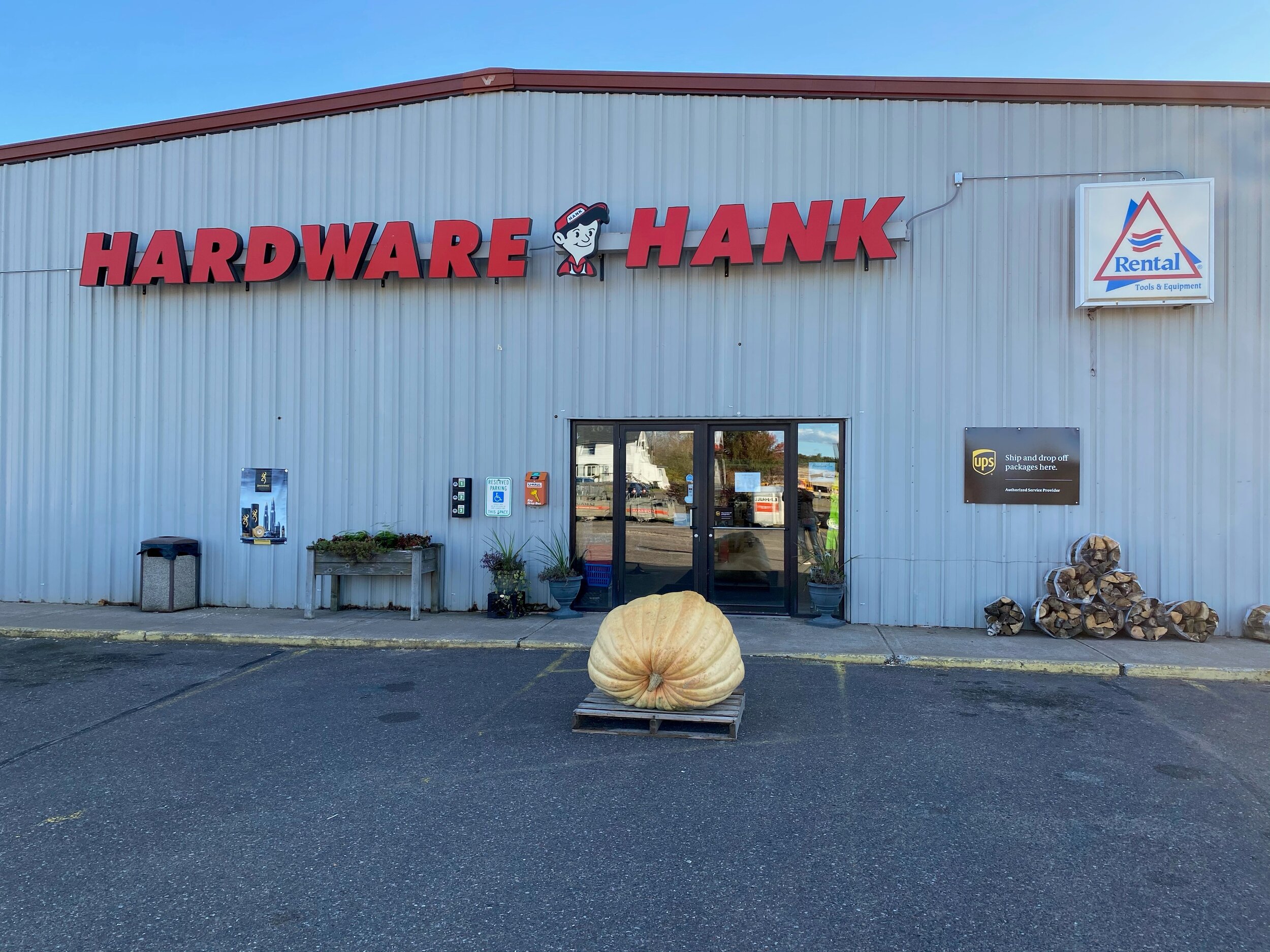 About Increasing Traffic & Improving Profit — Package Express Centers