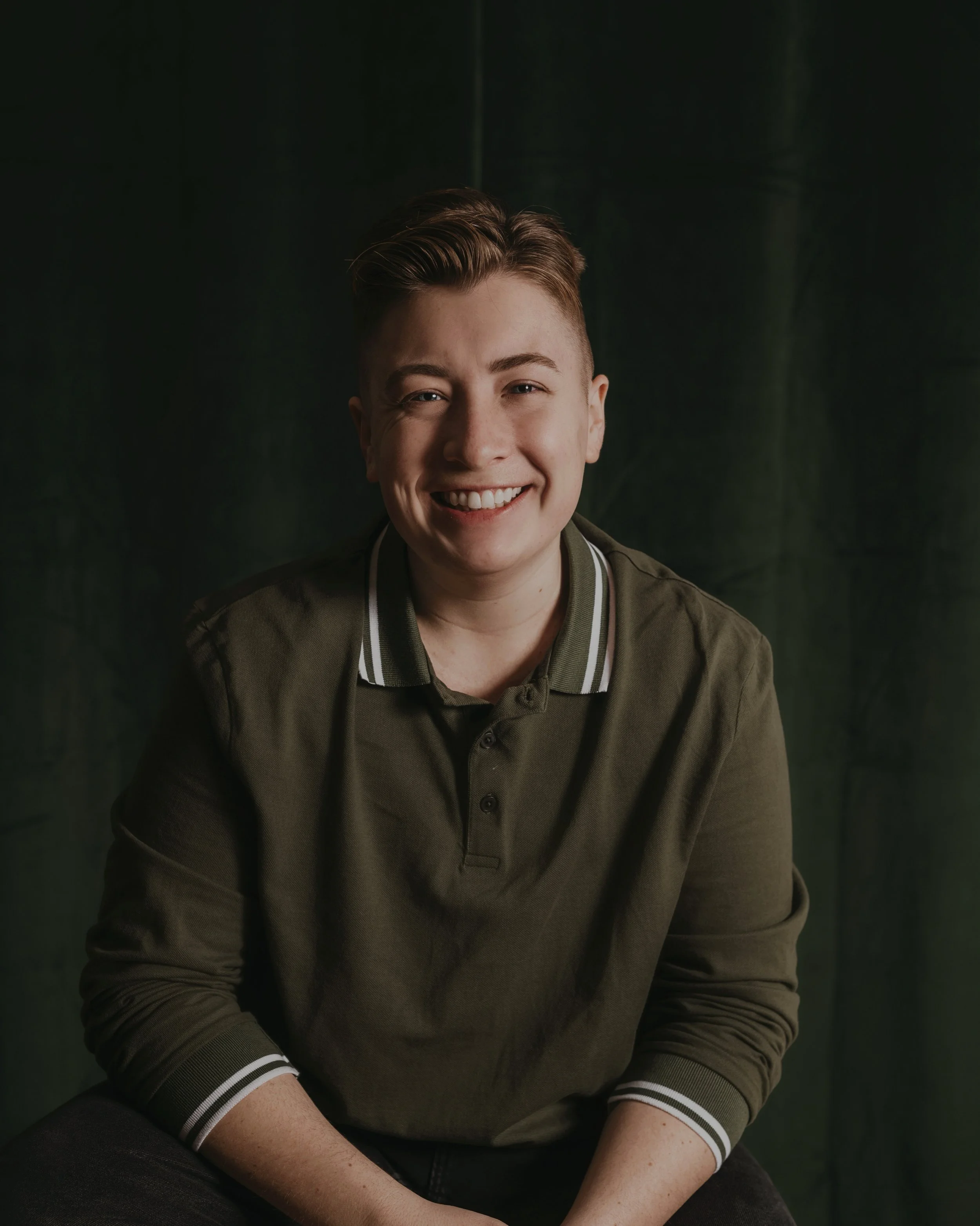 Gallery — Kathel Griffin