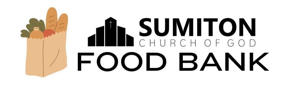 Food Bank — Sumiton Church of God