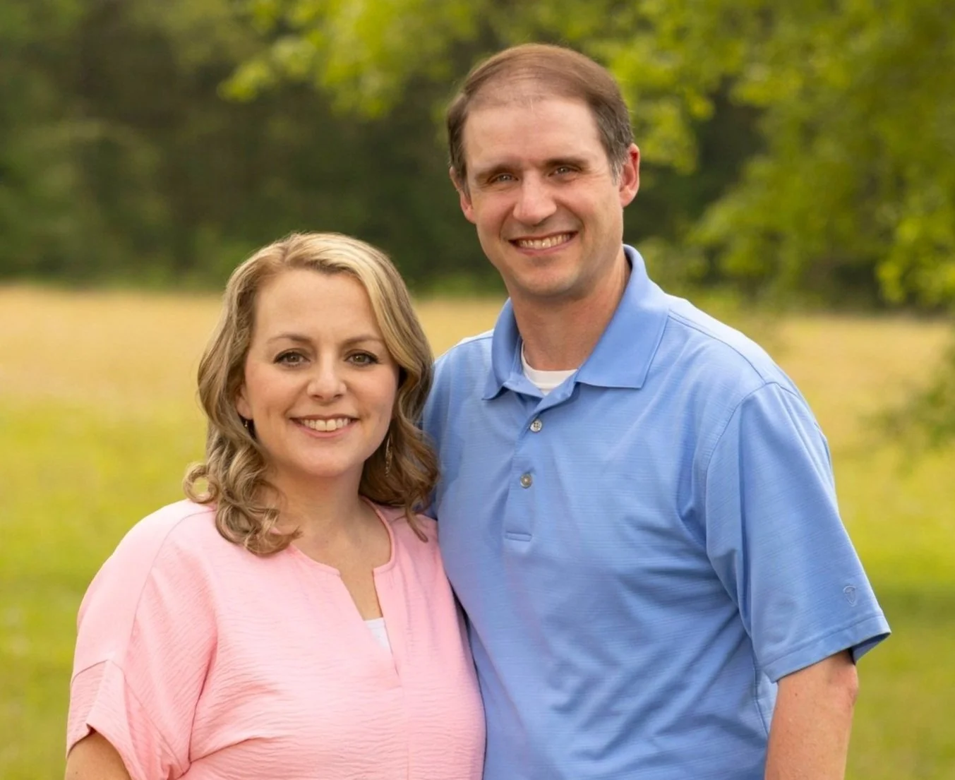 Our Team — Sumiton Church of God