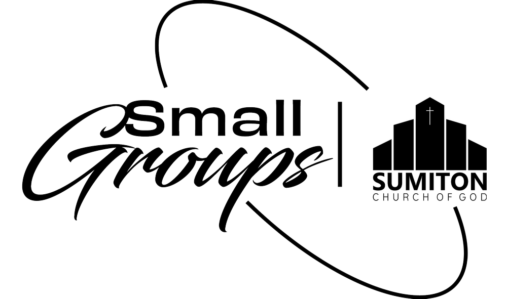 Small Groups — Sumiton Church of God