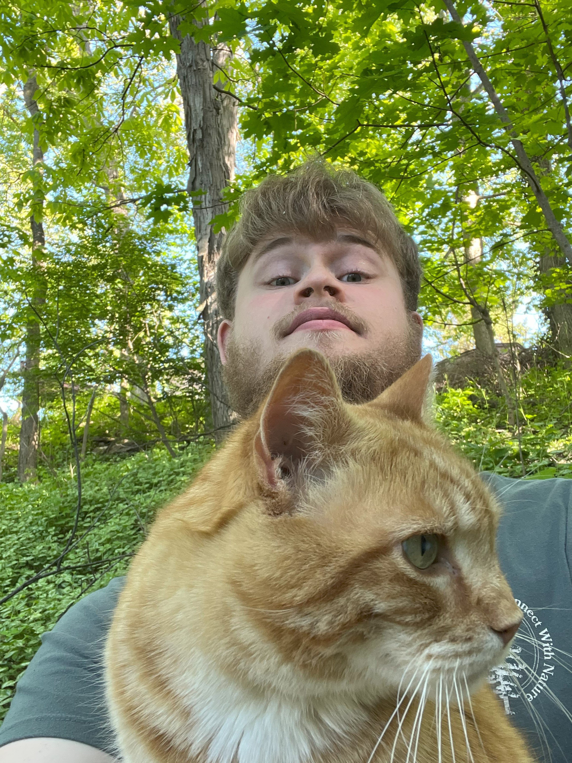 Isaac Fox — A Velvet Giant