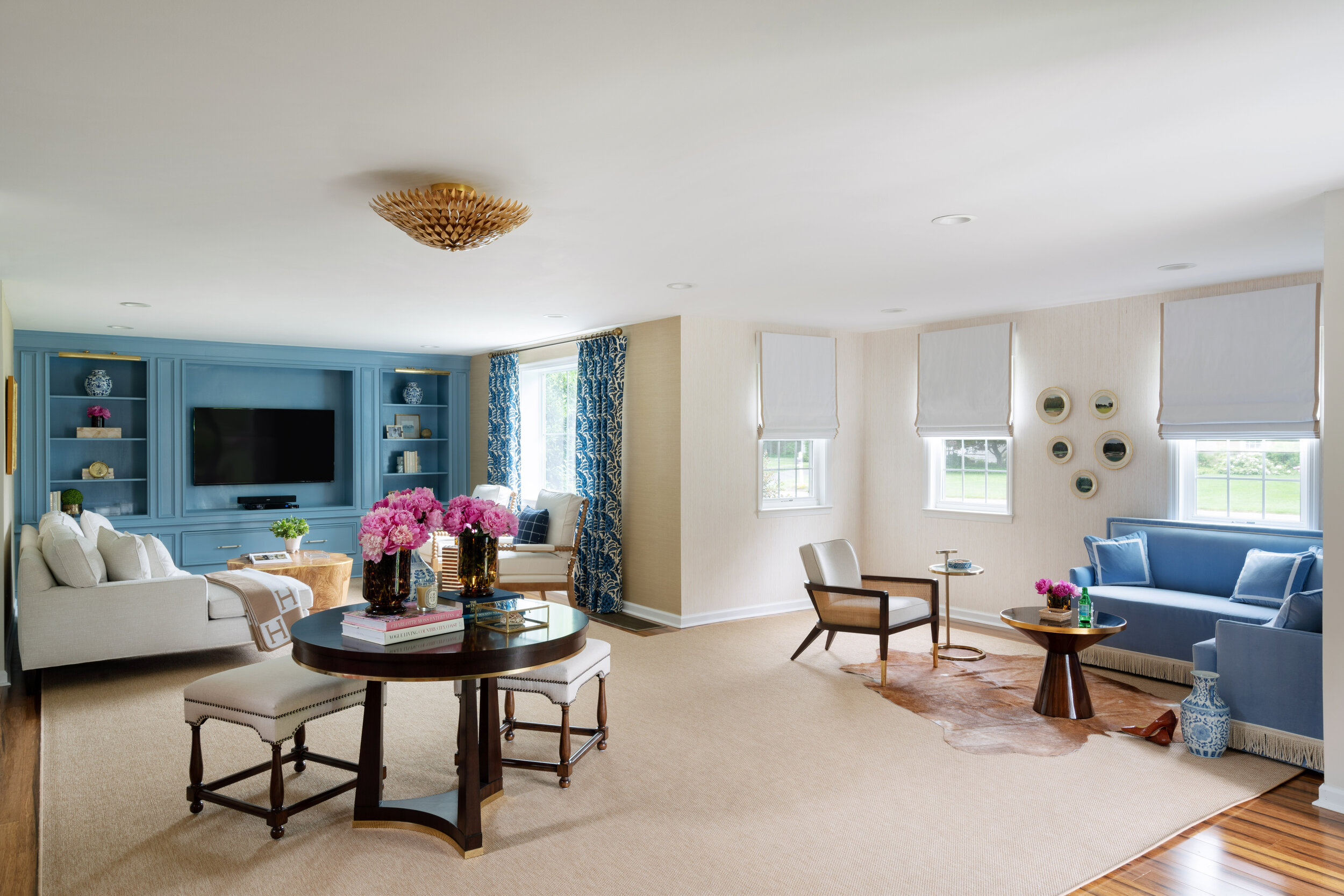 Scale Interior Design