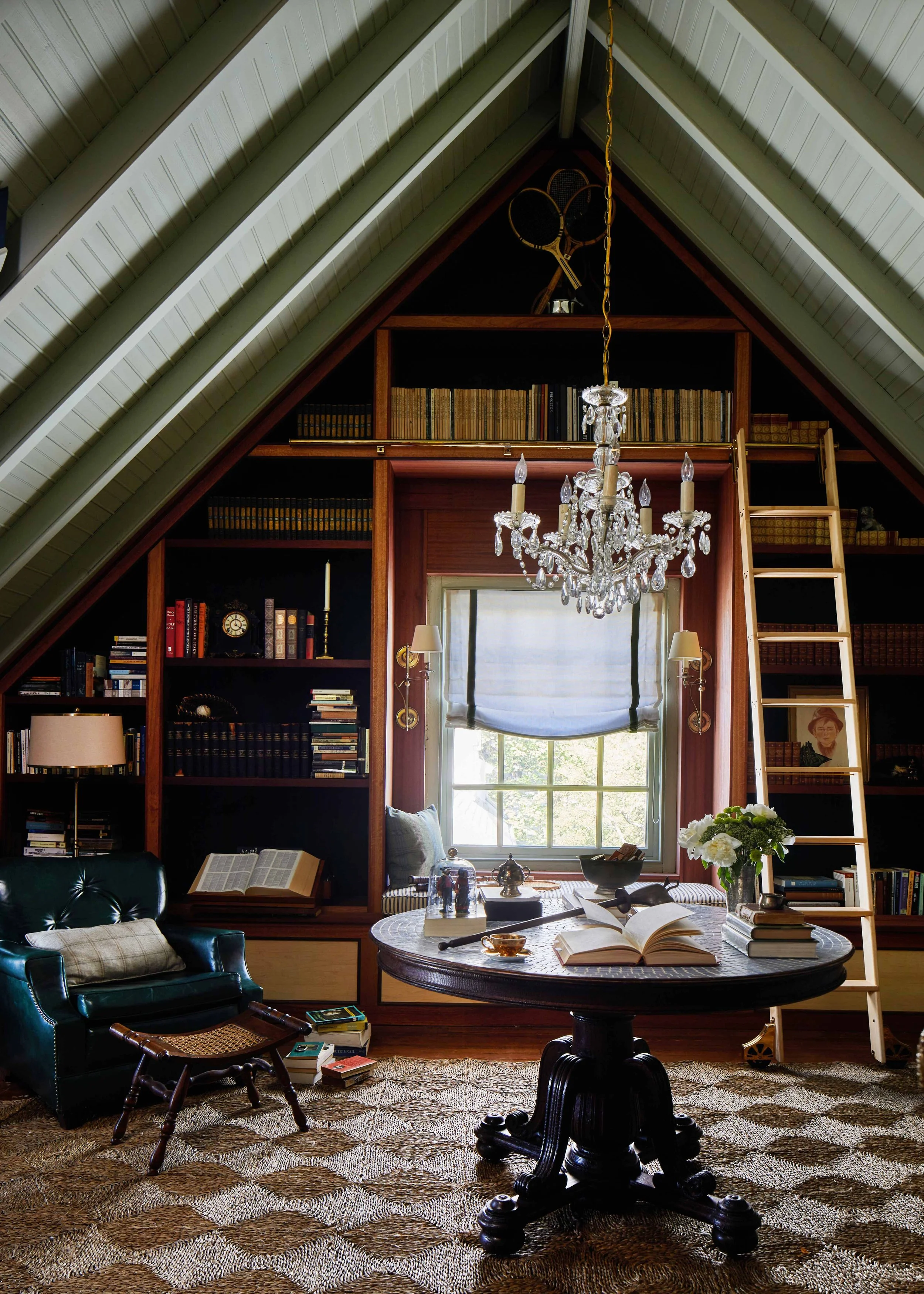 Learn more about Philadelphias Best Interior Designer |Tartan & Toile