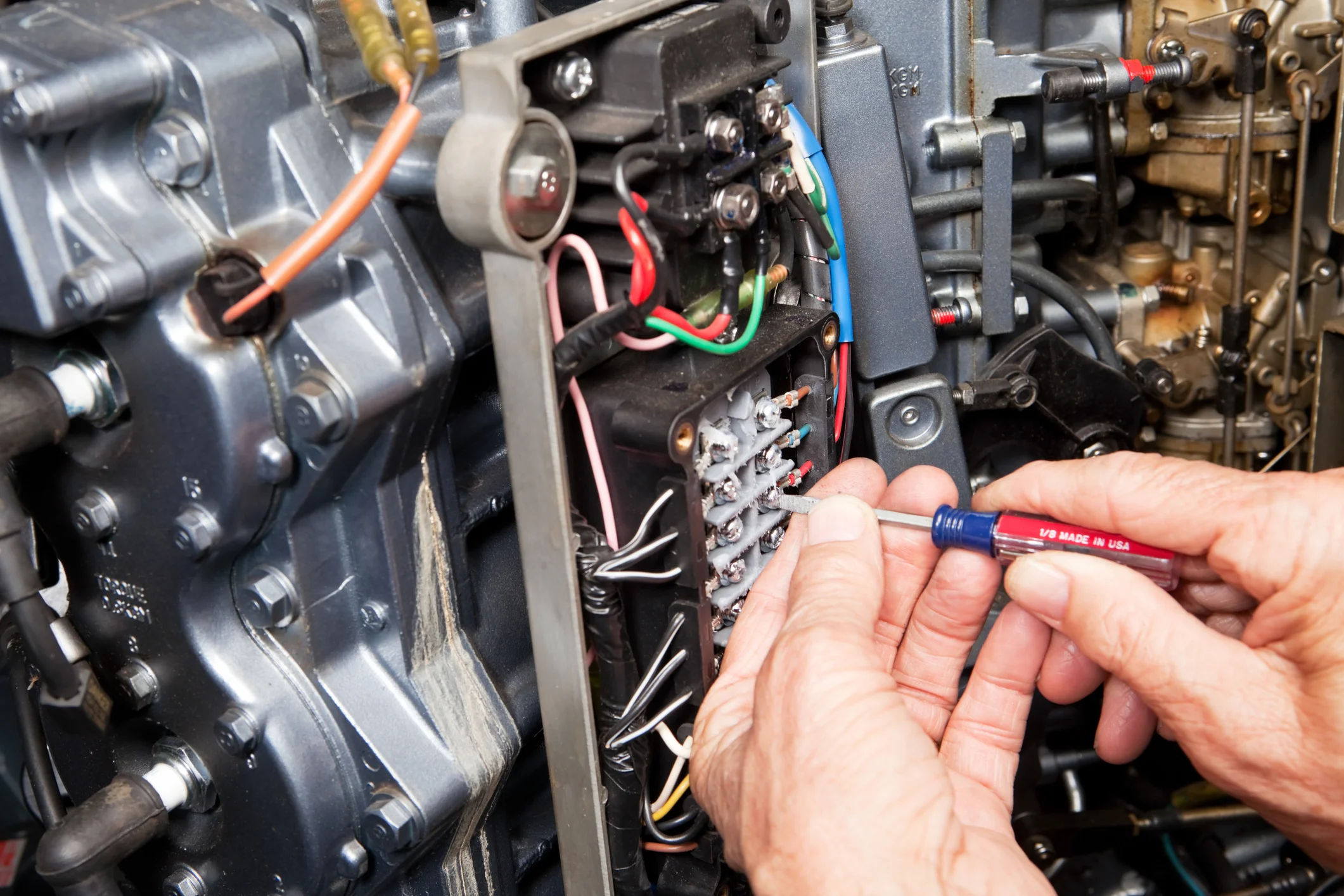 Services — Shore Power Solutions