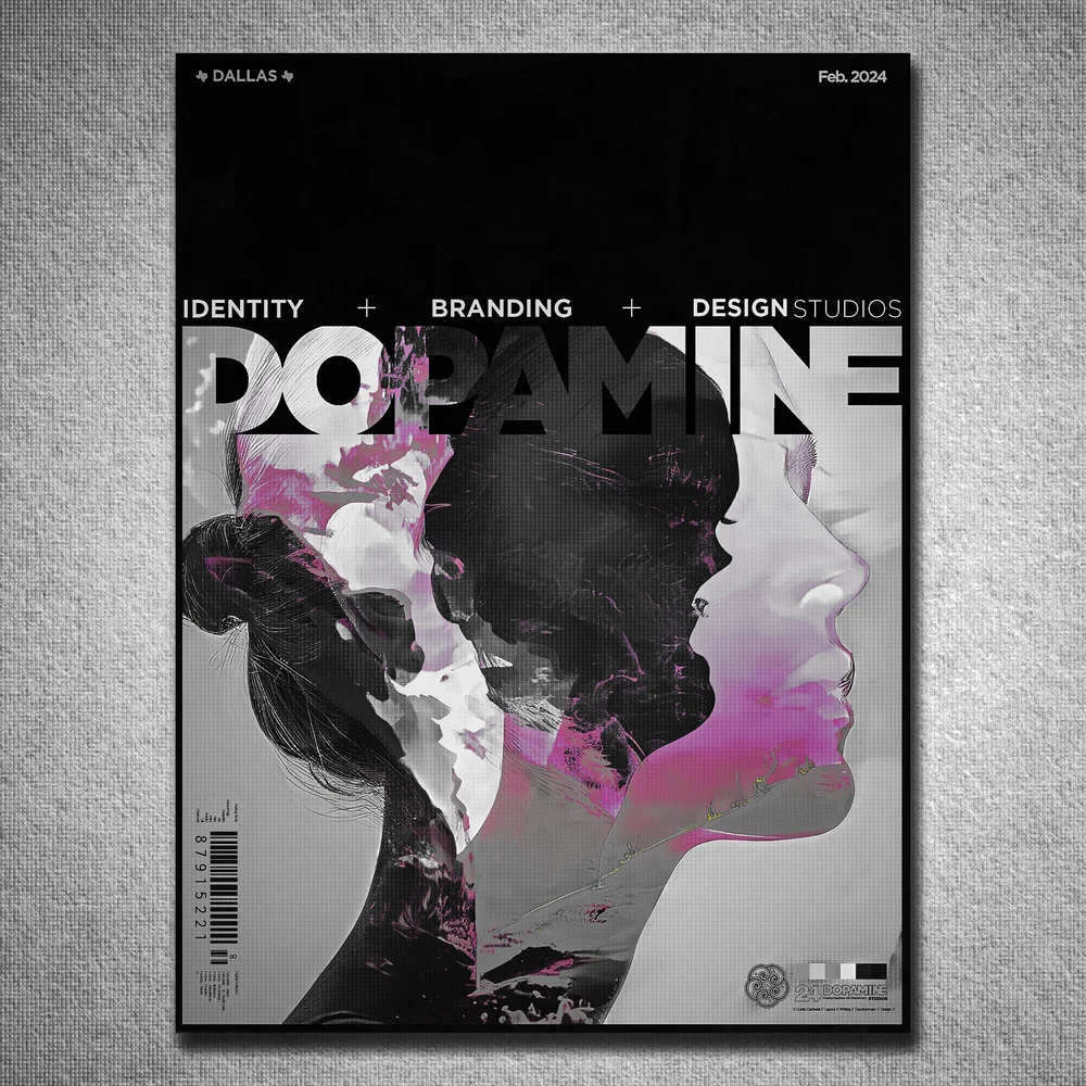 Design Dopamine Studios