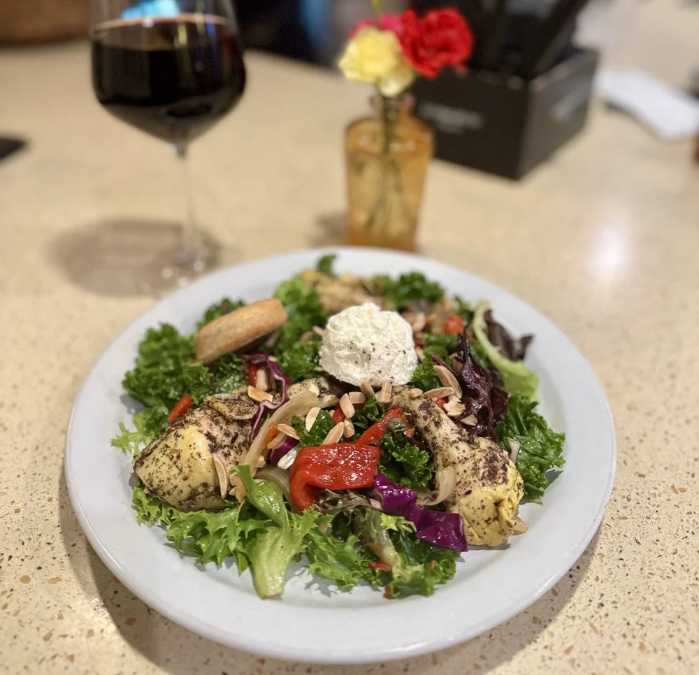 Baladi Mediterranean Café