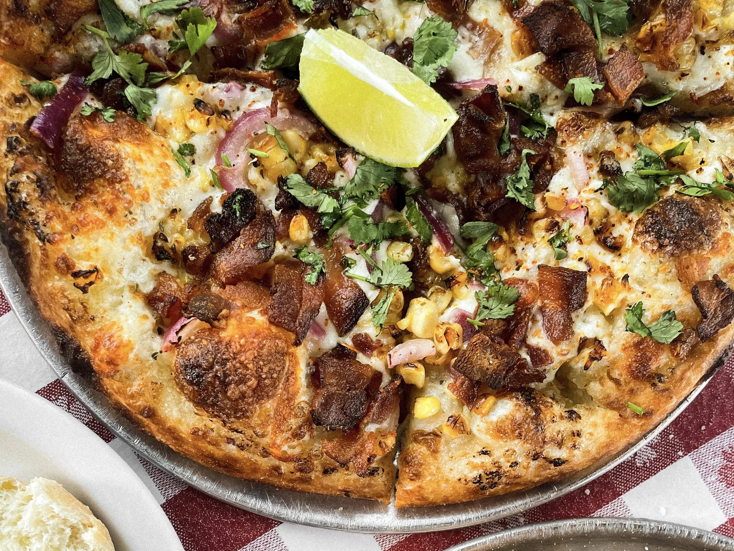 Since 1973 Dels Pizzeria