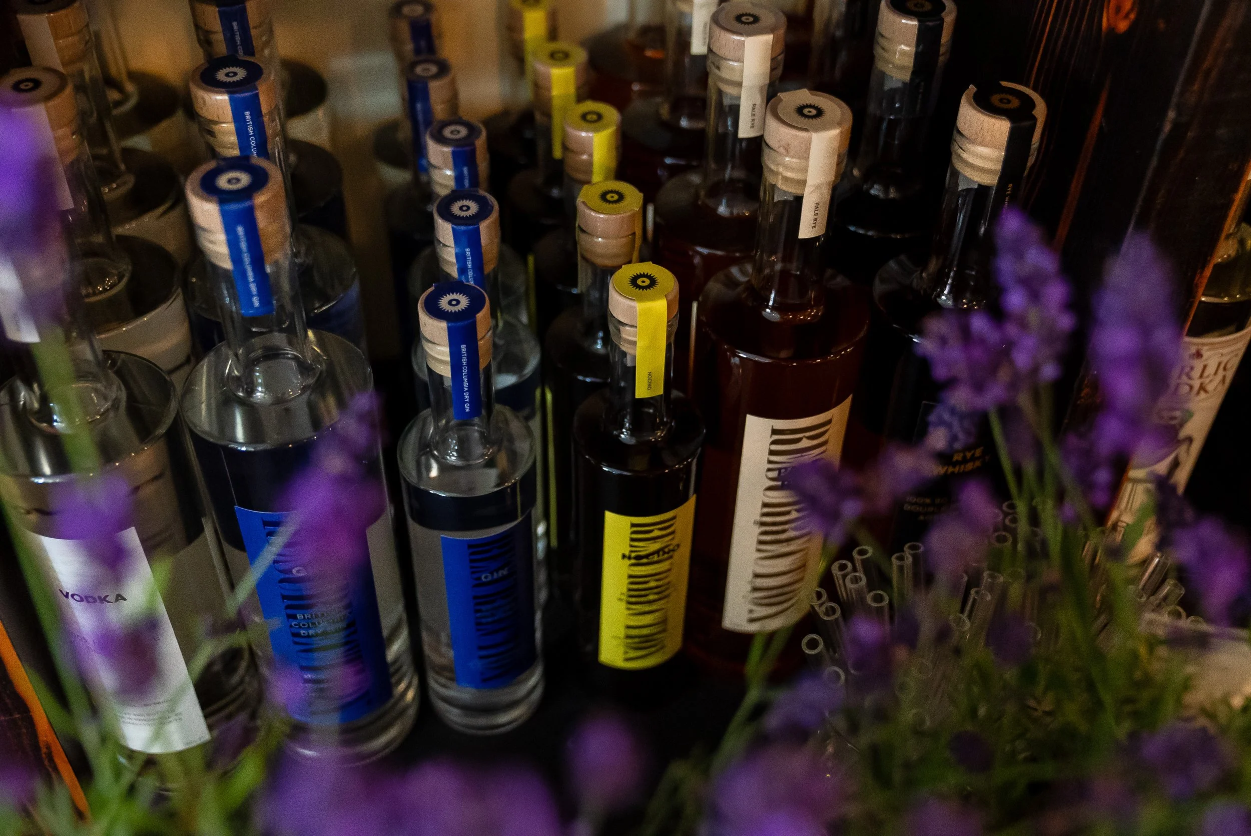 Our Spirits | Resurrection Spirits