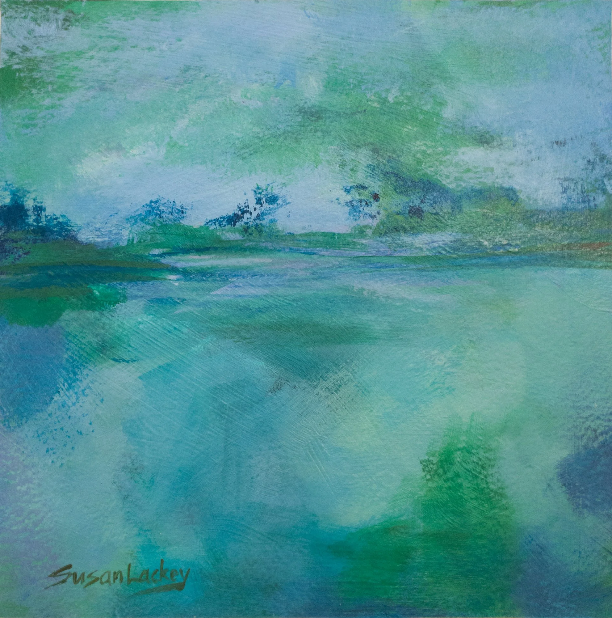 Susan Lackey Art