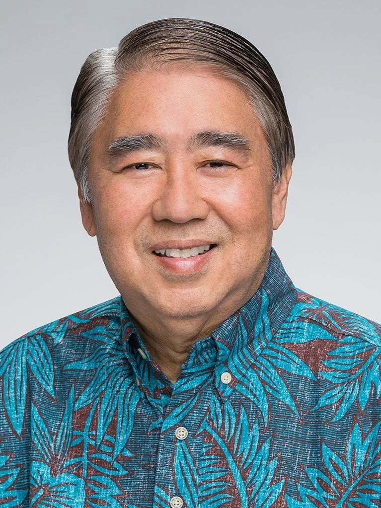 About HBR — Hawaii Business Roundtable