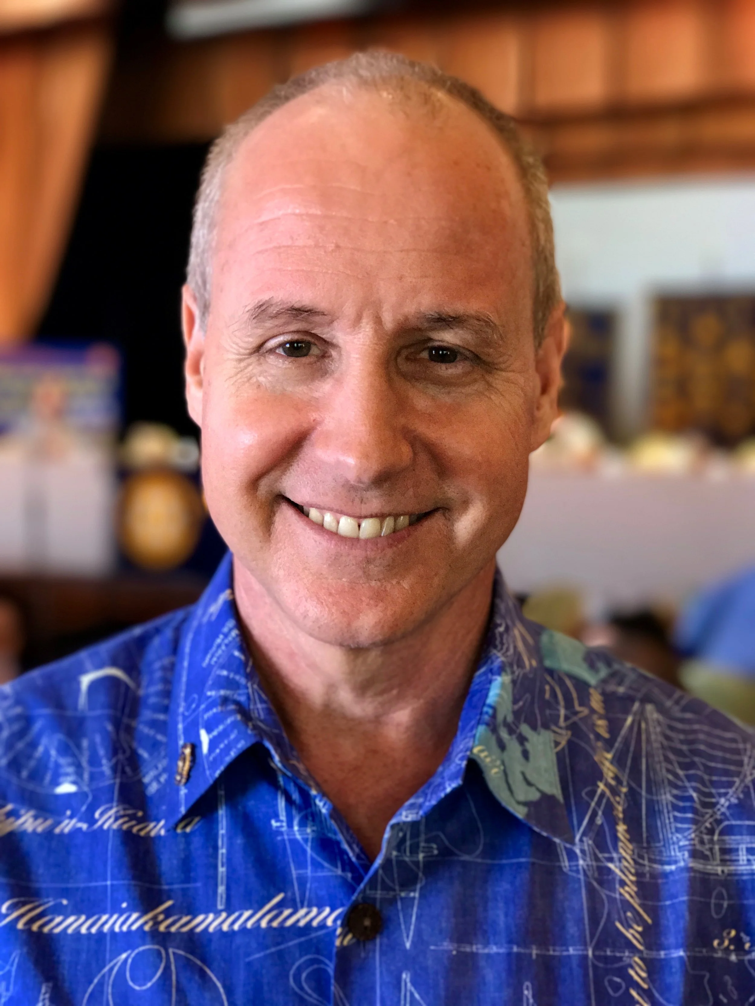 About HBR — Hawaii Business Roundtable