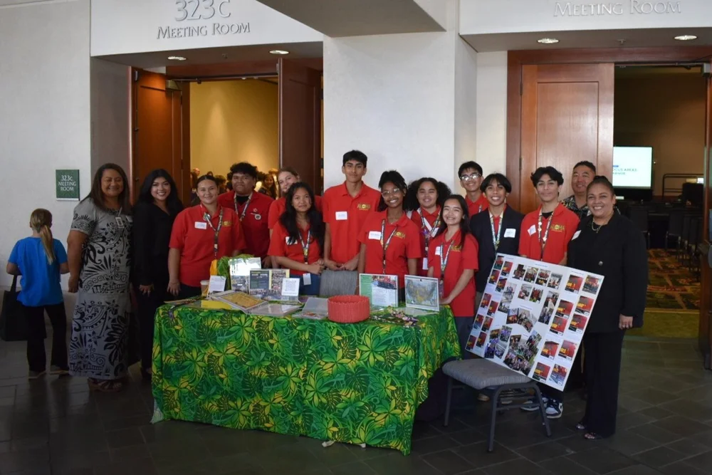 Transition Centers Best Practices Conference — Hawaii Business Roundtable