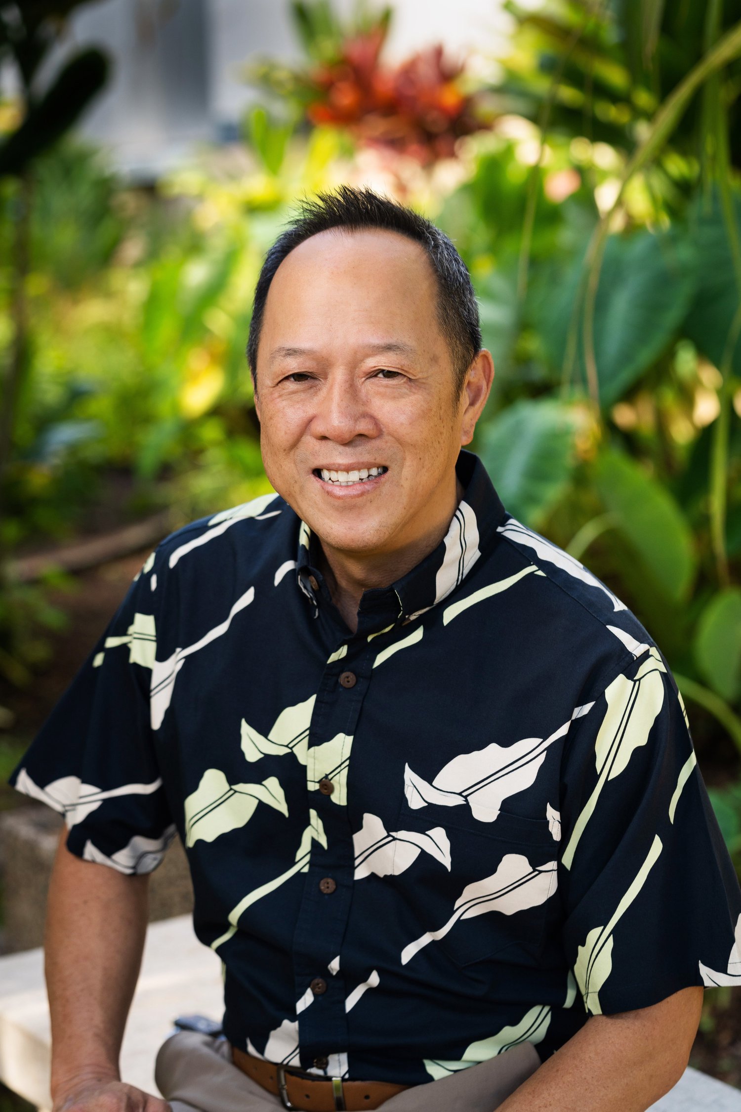 About HBR — Hawaii Business Roundtable