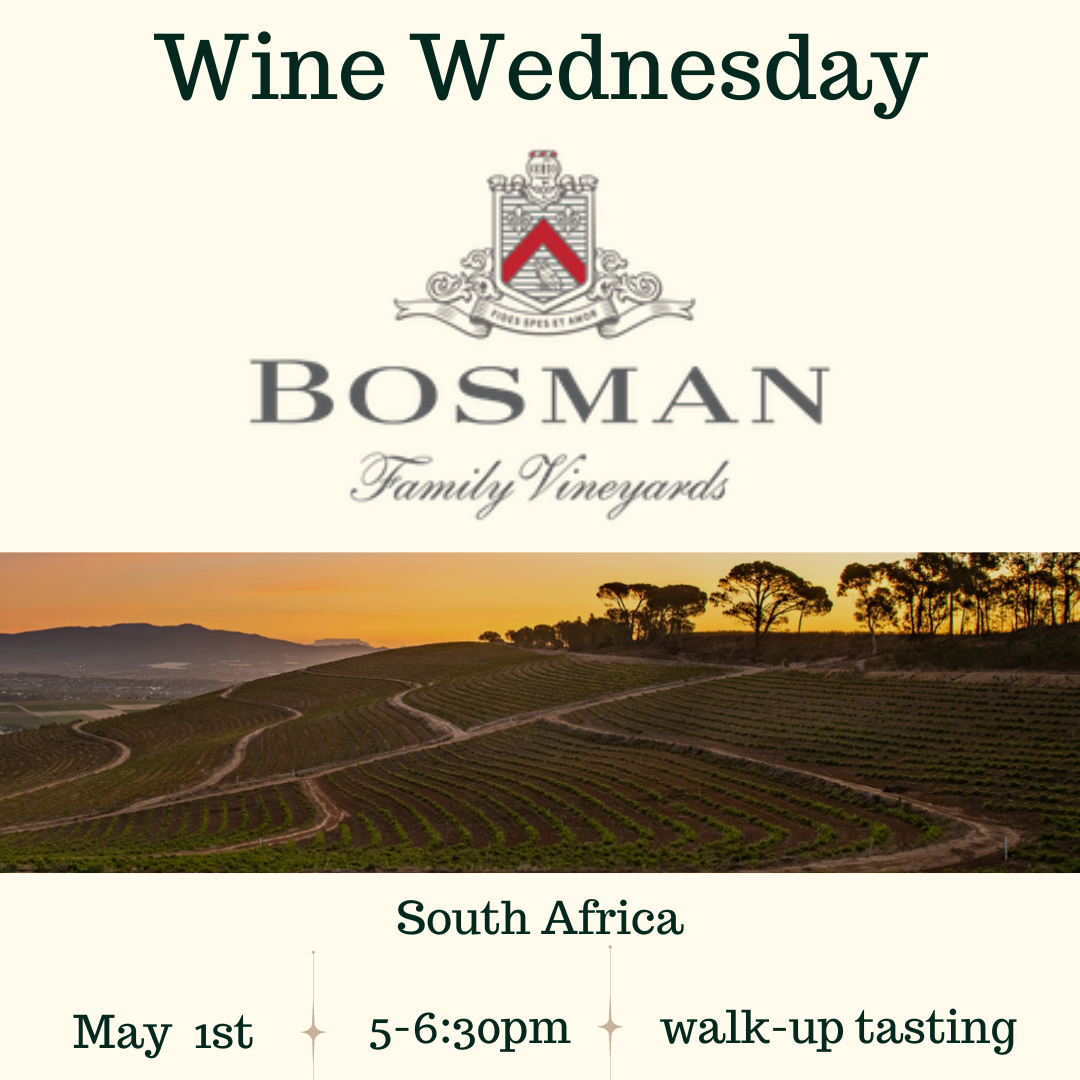 Market Street Wine Charlottesville - Events — Market Street Wine