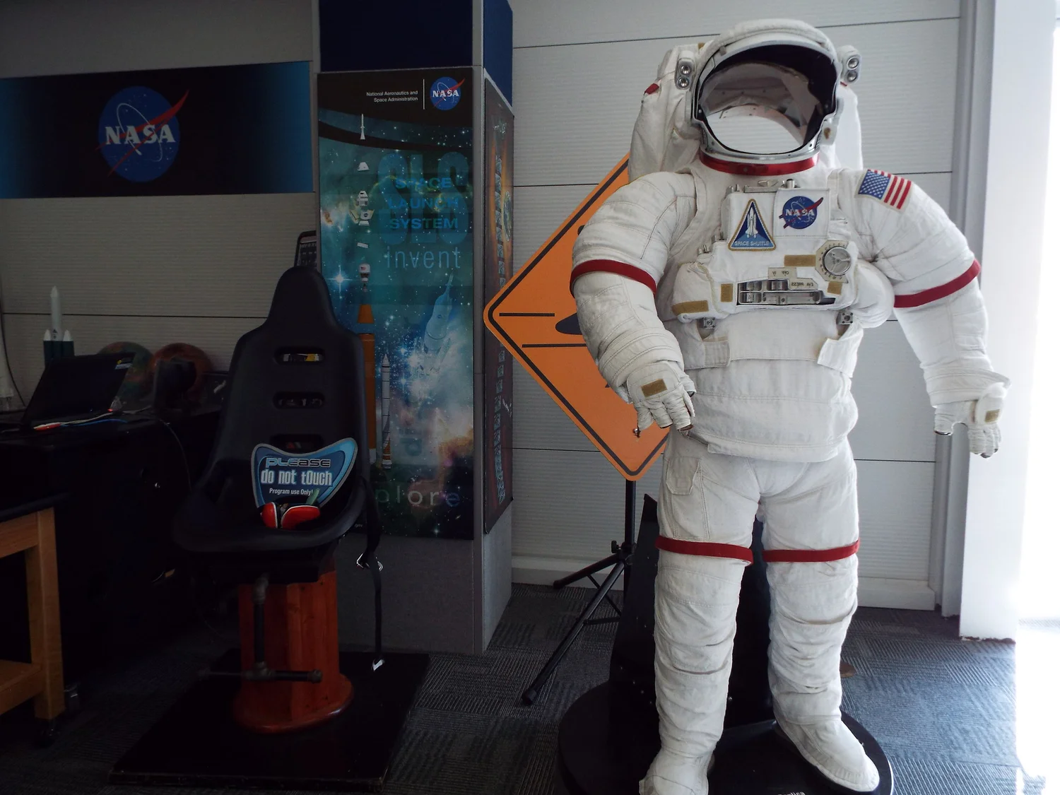 About | Explore Space Education Today — AMF CSE