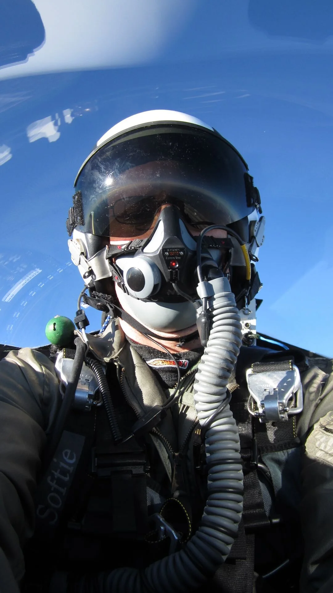 Michael T Alsbury — AMF CSE