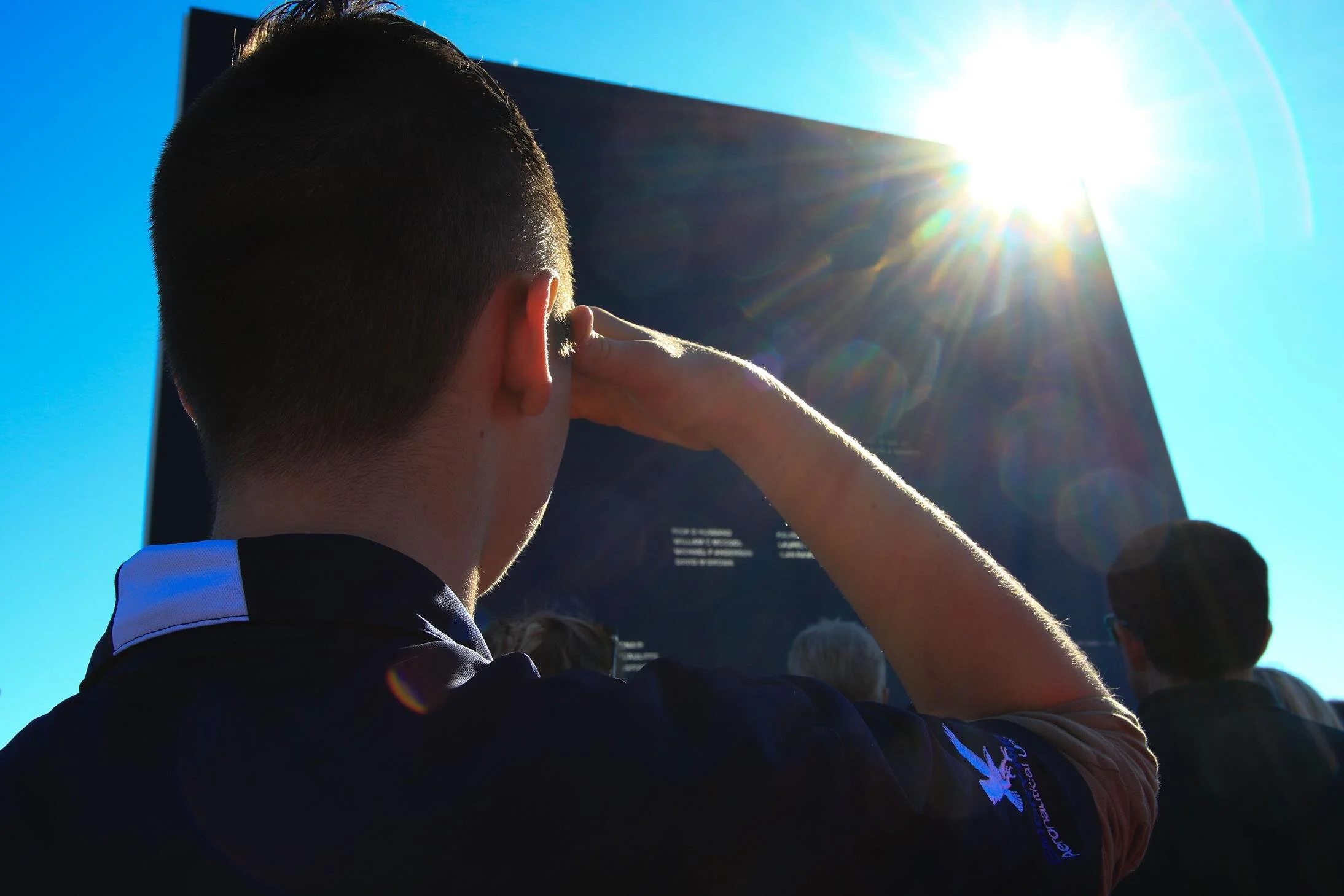 Michael T Alsbury — AMF CSE