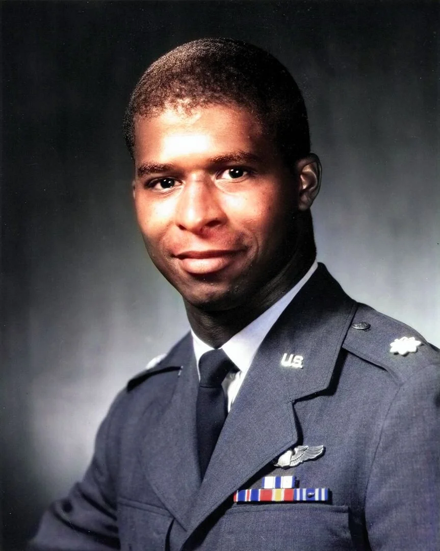 WHO WE HONOR — AMF CSE