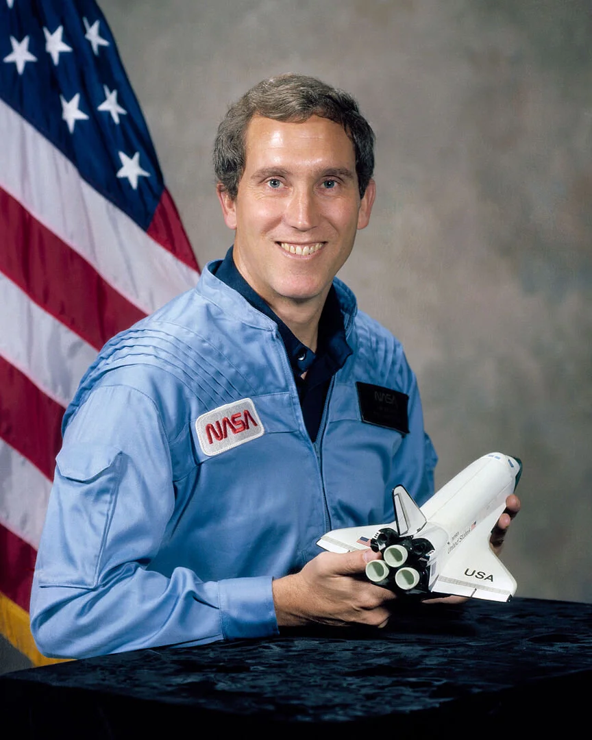 Michael J. Smith — AMF CSE