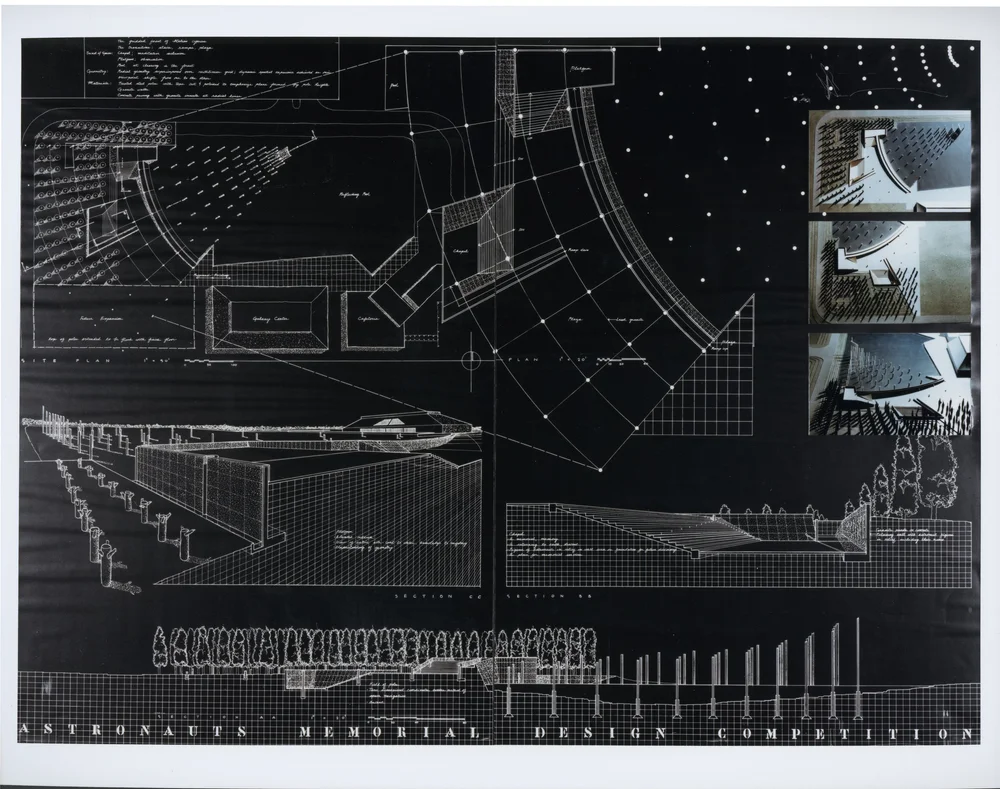 VISIT THE MEMORIAL | Explore and Honor Space Pioneers — AMF CSE