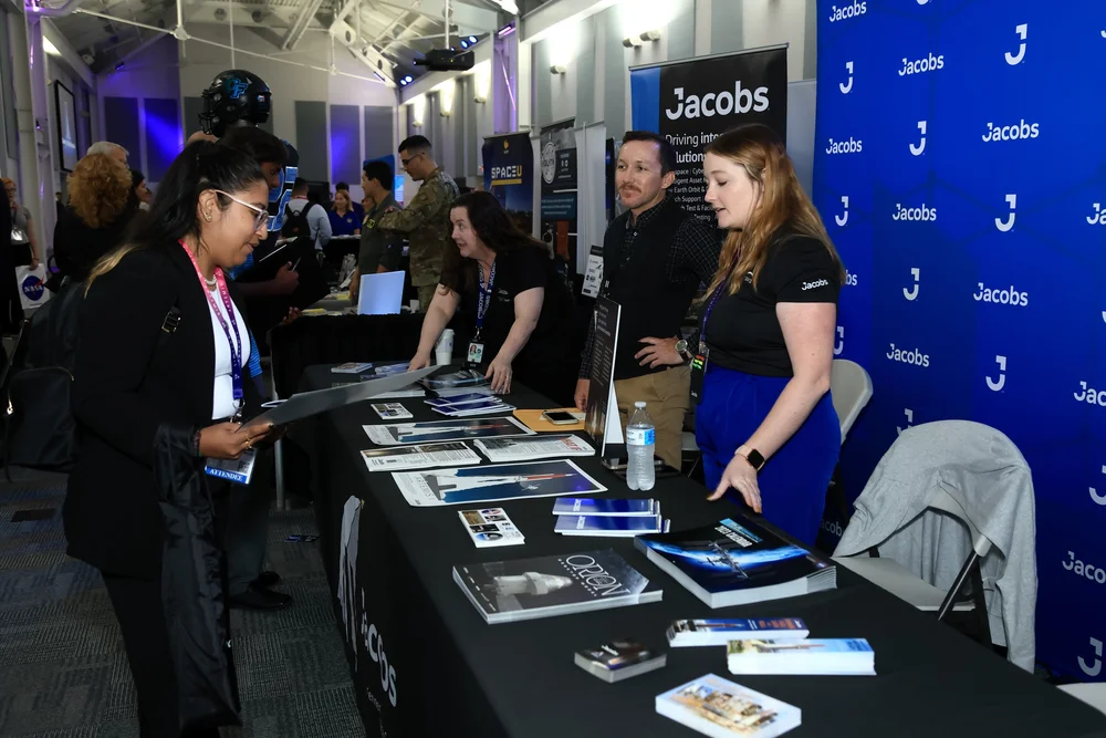 College and Career Readiness Event — AMF CSE