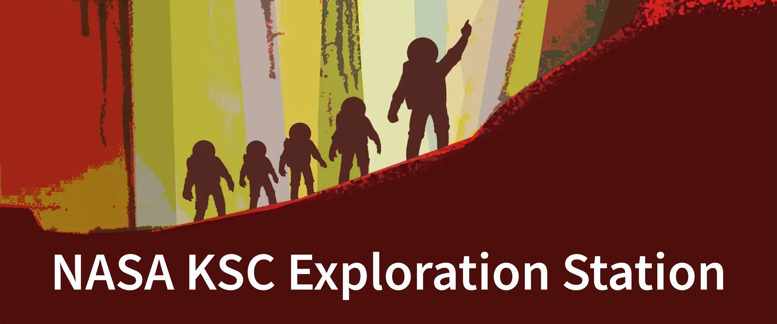 NASA KSC Exploration Station — AMF CSE