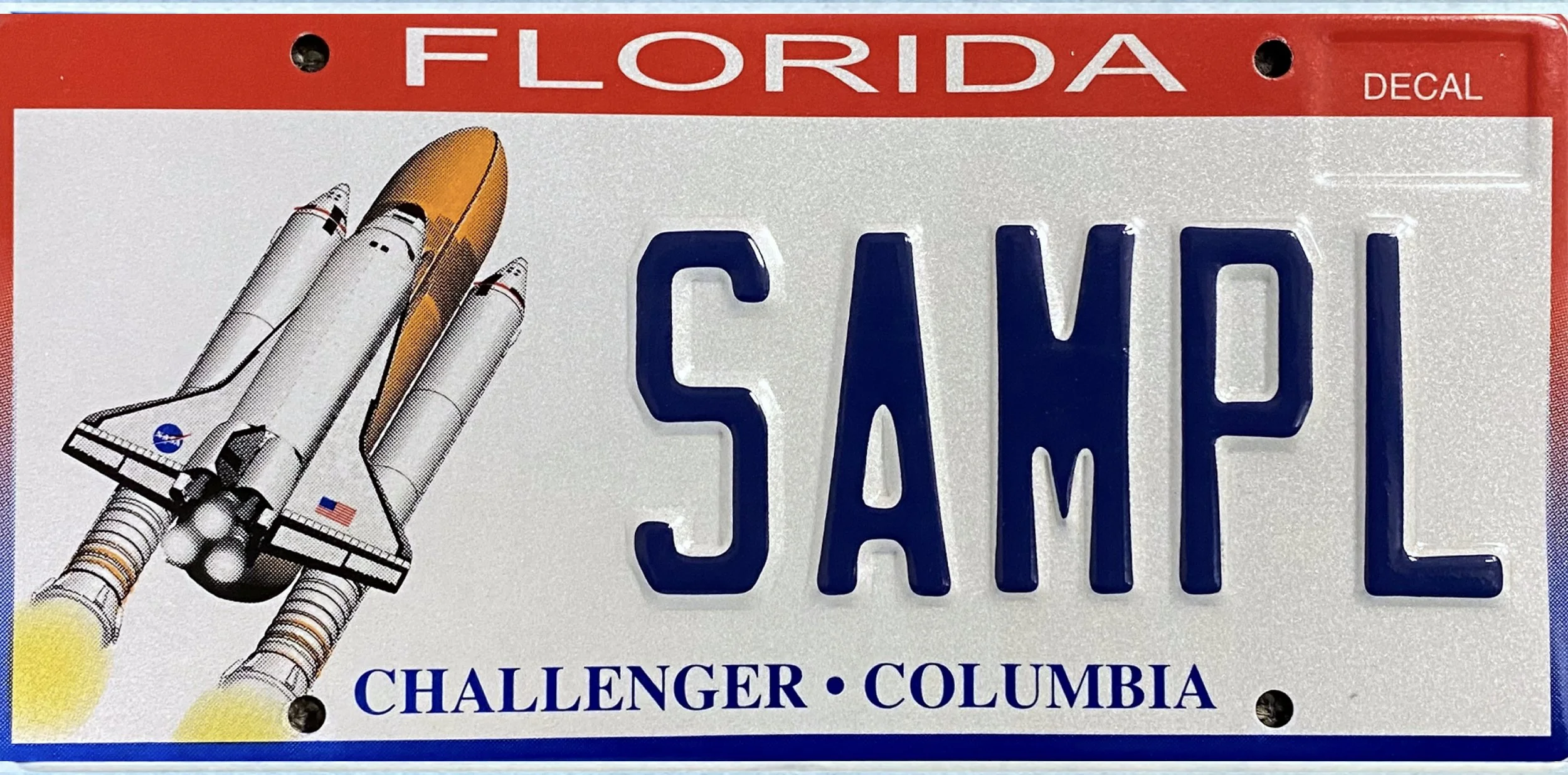 Florida Space Program