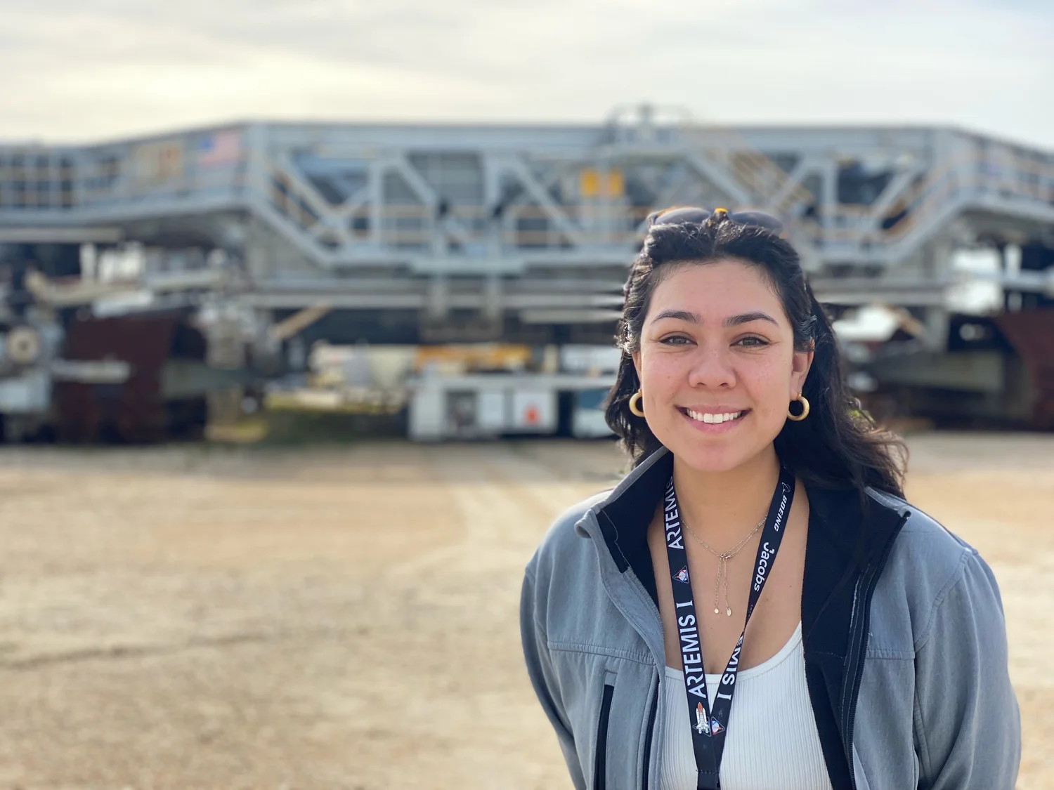 MEET THE TEAM — AMF CSE