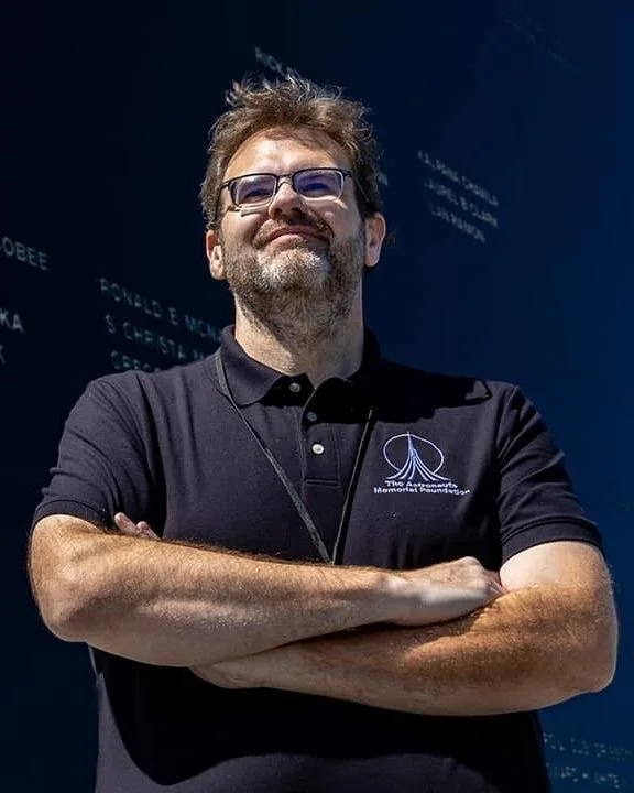 MEET THE TEAM — AMF CSE