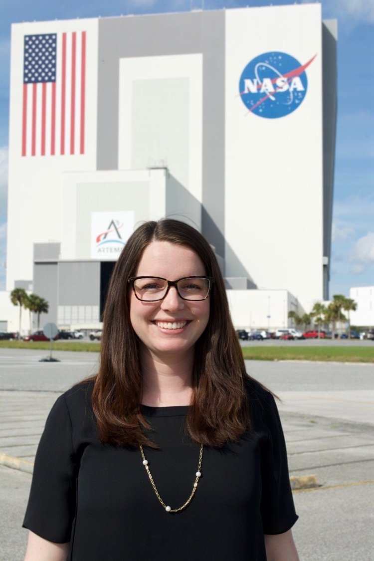 MEET THE TEAM — AMF CSE